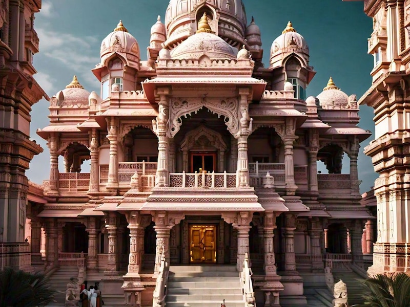 Shringverpur Dham Kahan hai lord Ram Nishadraj birth story importance ...