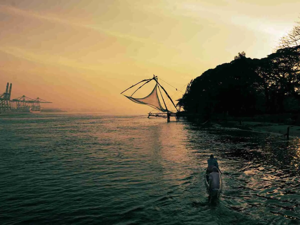 Kochi Tour: कोच्चि की जादुई भूमि और ब्यूटी से रूबरू होने के लिए IRCTC ...