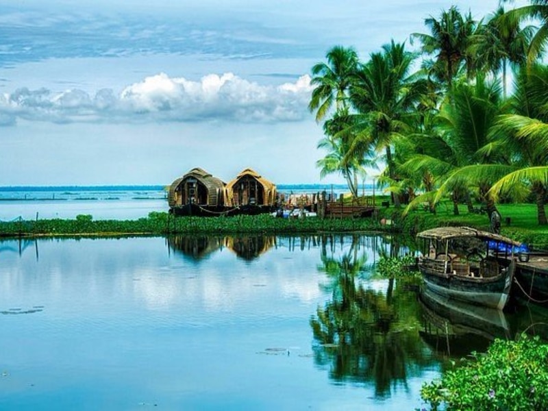 Kochi Tour: कोच्चि की जादुई भूमि और ब्यूटी से रूबरू होने के लिए IRCTC ...