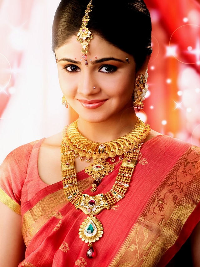 Gold-Silver Price Today 17 November wedding season sona chandi ke daam ...