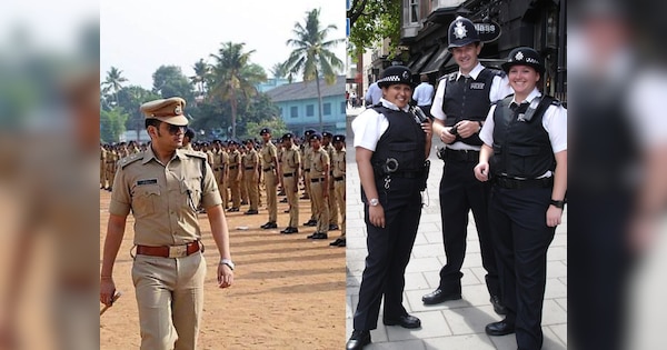 Knowledge with fact Where did Police word come from which became ...