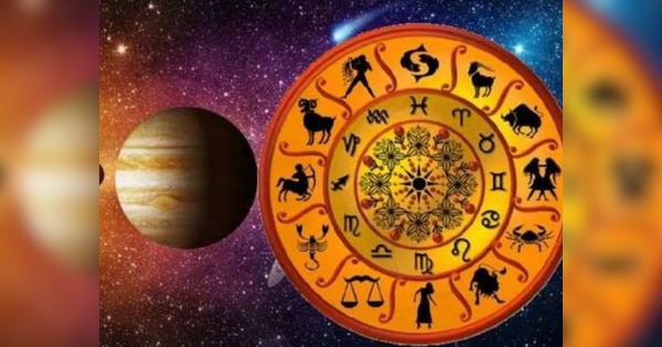 Luckiest Zodiac Sign On Monday 18 November 2024 today Very Lucky For ...