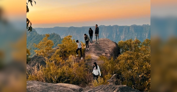 traveling in winter get ready enjoy these famous places of Pachmarhi 4 ...