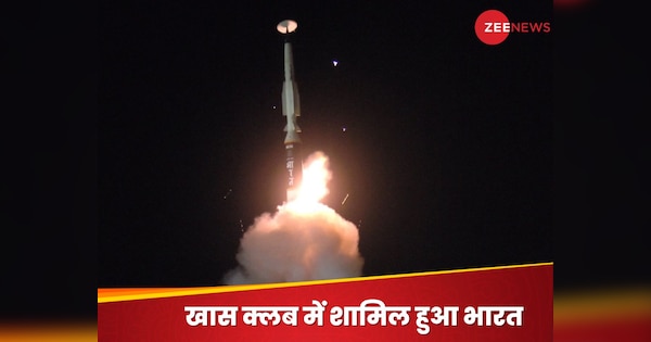 india successfully tests hypersonic missile long range indigenous drdo ...