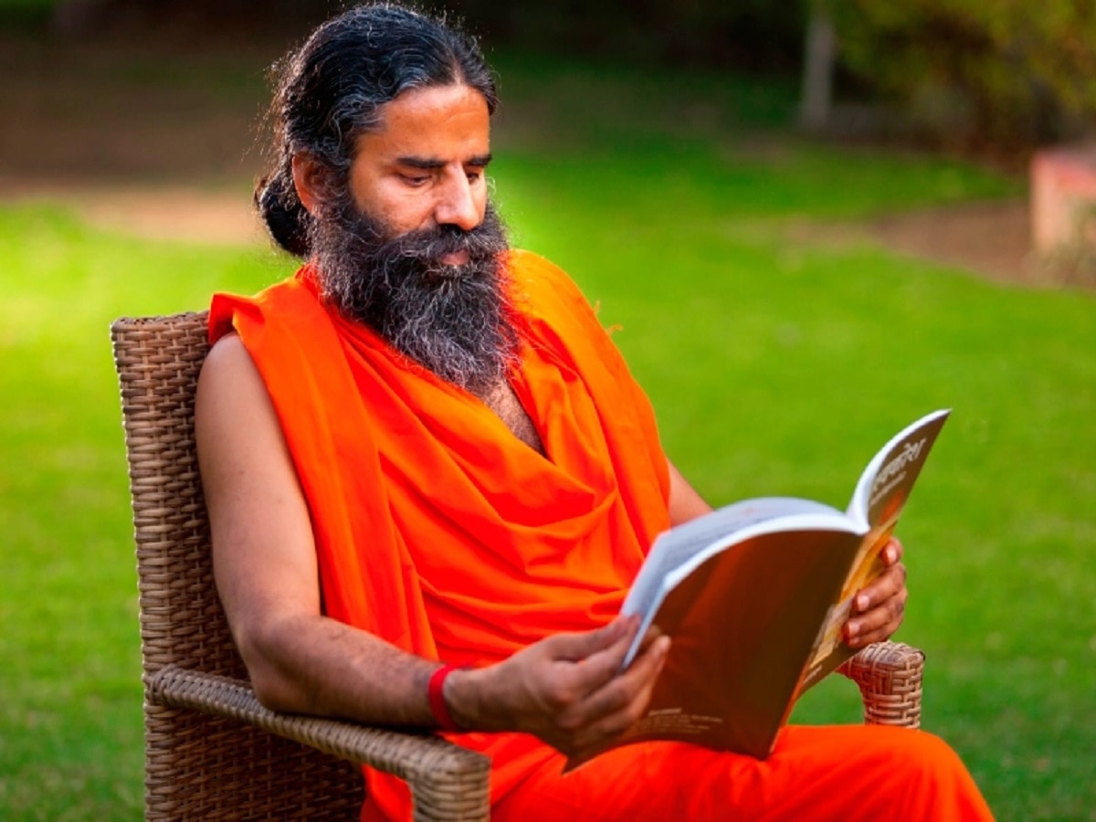 Baba Ramdev revealed Who is the Real owner of patanjali Ayurved ...