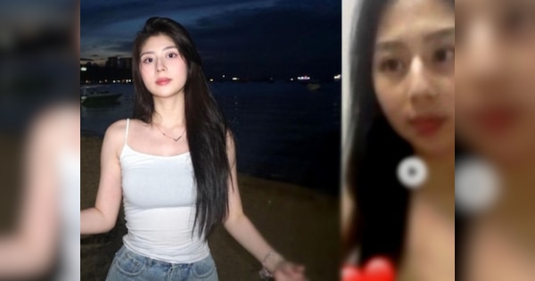 Indonesian sports influencer Lydia Onic MMS leak after Pakistani Imsha ...