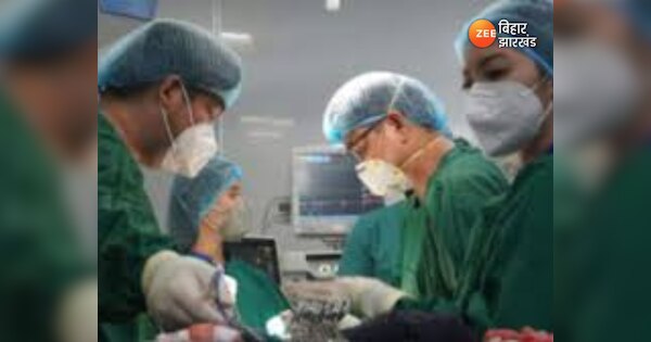 Patient Eyes removing Case in NMCH Two nurses suspended know the whole matter | NMCH में मरीज की ...