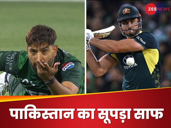 marcus stoinis explosive inning Australia beat Pakistan in t20 series ...