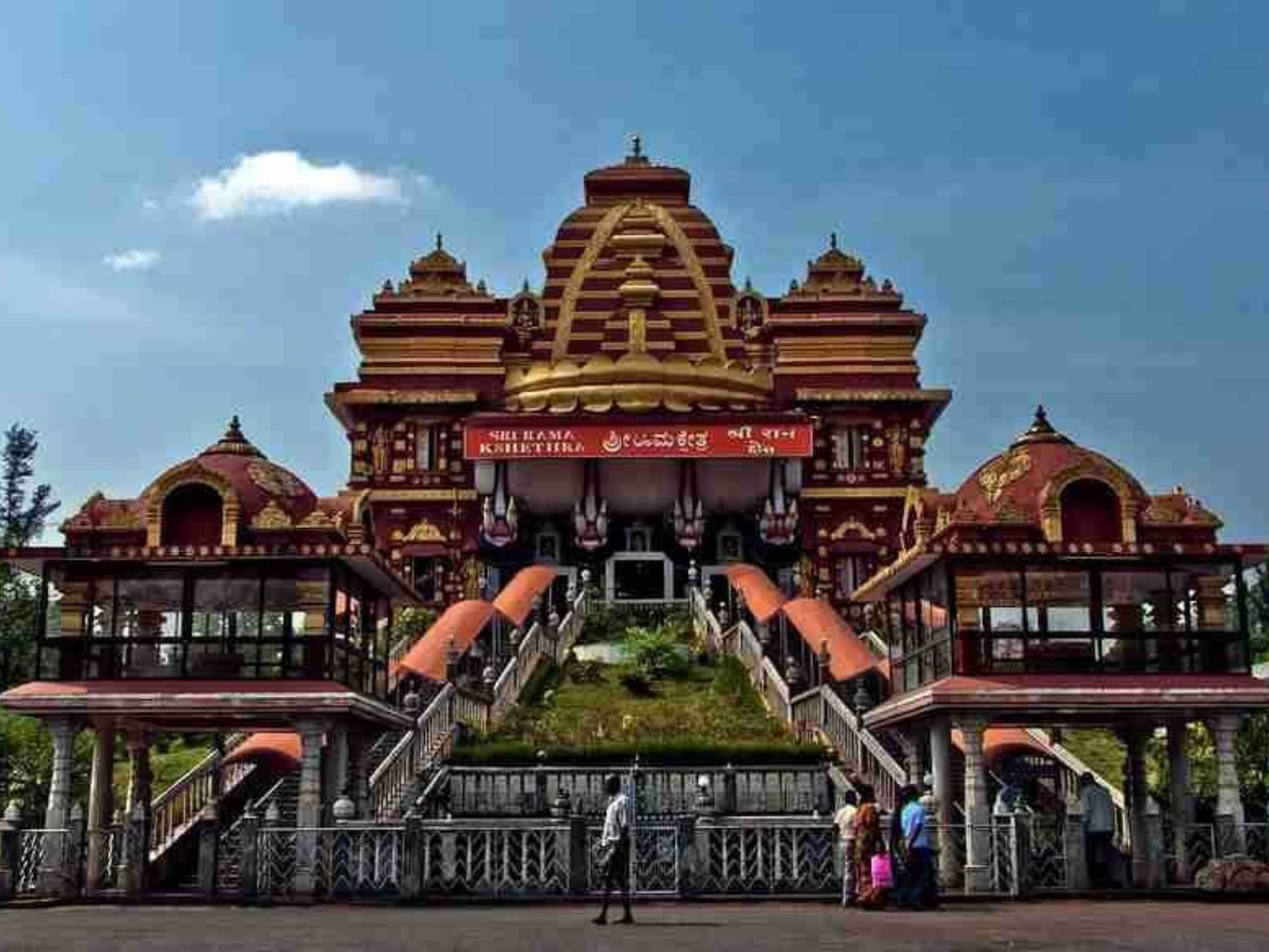 Dharmasthala Tour: दिसंबर में घूमने के लिए कर्नाटक का ये तीर्थस्थल है ...
