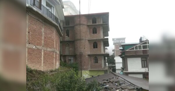 shimla court ask Affidavit over Sanjauli Mosque asks on which base the ...