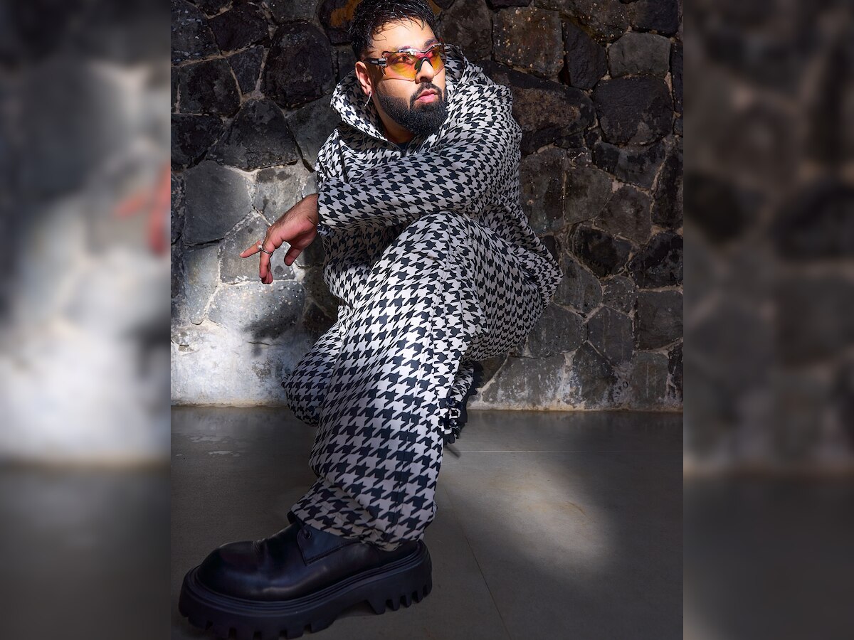 39 Years Old Rapper and Singer Badshah Celebrate His Birthday Today ...