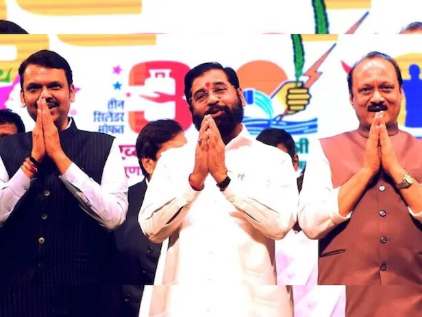 Maharashtra Assembly Election 5 maha battle out of 288 seats Worli ...