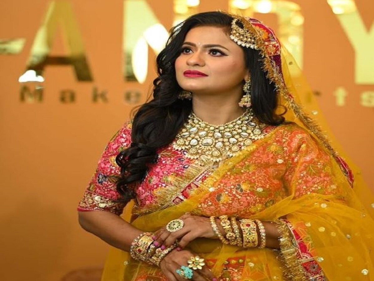 10 photos of Jatra actress Rani Panda are going viral click to see