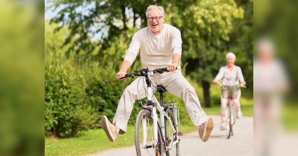 How to live long life study says do this simple thing everyday to 11 ...