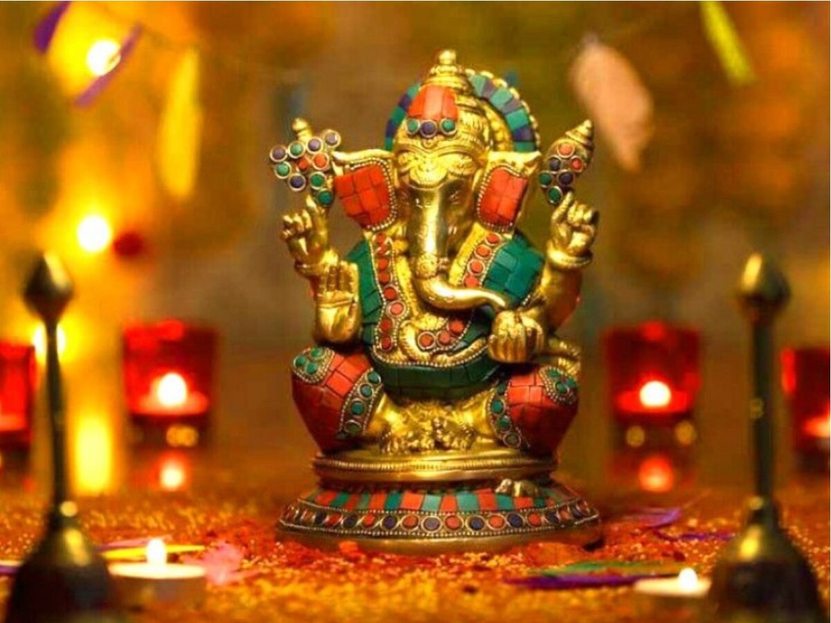 Budhwar Ke Upay in hindi pila chandan remedy will bring progress in ...