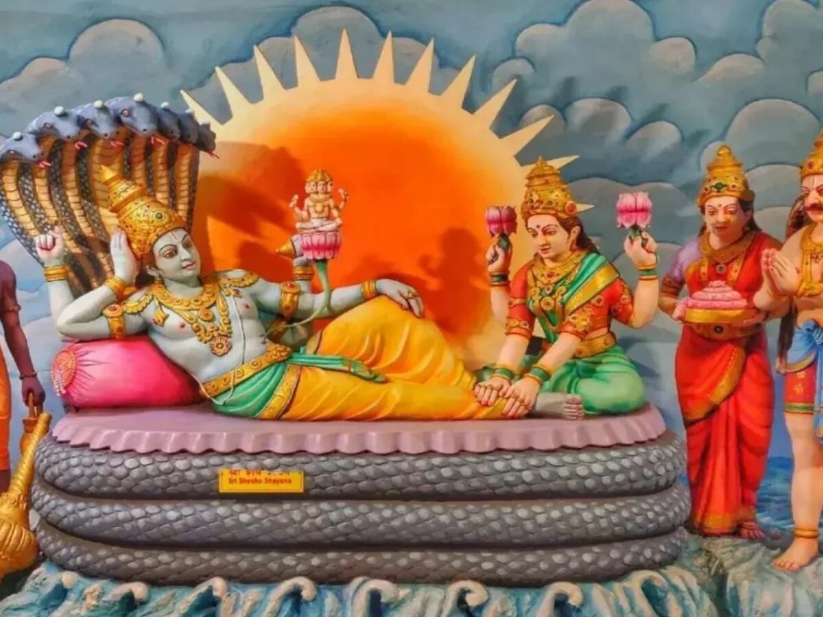 Guruwar Ke Upay This Thursday remedy will solve all money problems ...