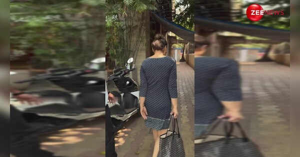 Raveena Tandon simple look in casual outfit going viral looked young ...