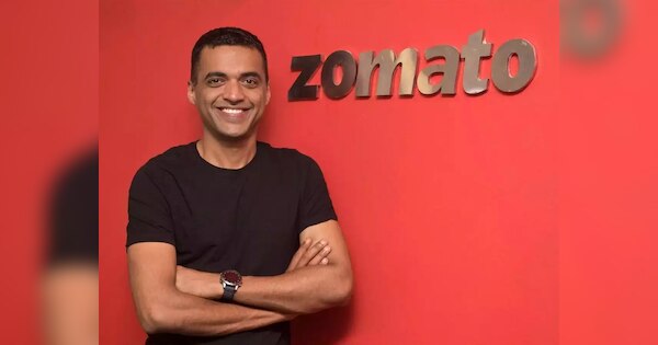 Zomato CEO is offering unpaid first-year Chief of Staff job role ...