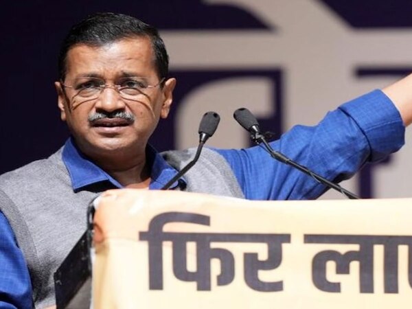 AAP candidate list for Delhi elections Anil Jha veer singh Deepak ...