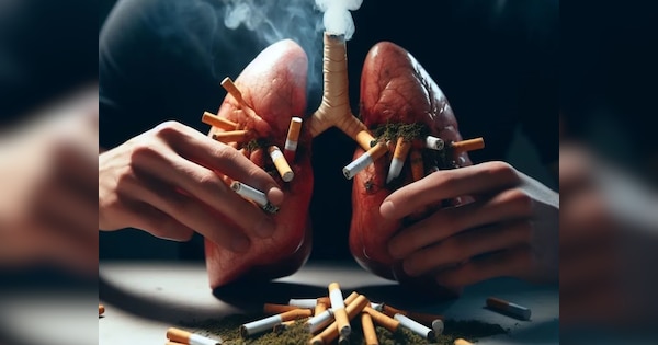 Smoking can make flu and viral infections fatal Research suggest ...