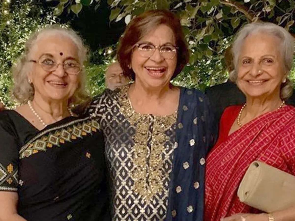 This highest paid item girl Helen two Marriage became mother of 4 ...