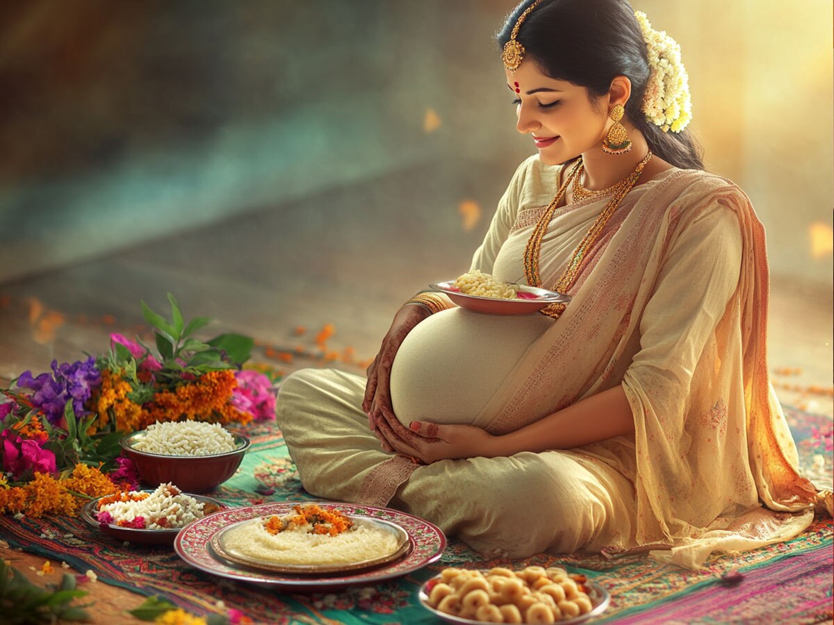 what is punswan sanskar and its importance in 16 sanskar of hinduism ...