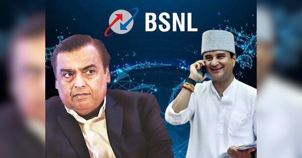 Mukesh Ambani Reliance Jio Lost 79 7 Lakh Subscribers Bsnl Adds 8 5
