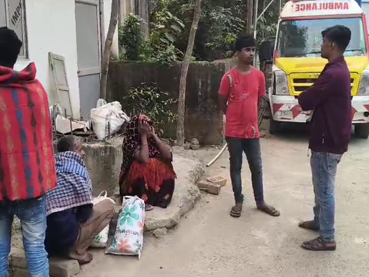 Begusarai Dowry Death Husband And His Family Killed Momina Khatun ...