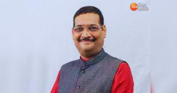 Rajya Sabha MP Deepak Prakash got a big responsibility became a member ...