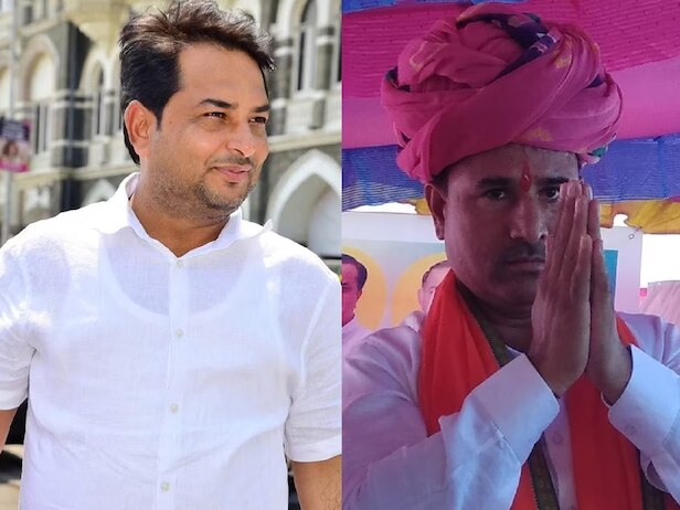 Deoli Uniara Rajasthan Upchunav result 2024 naresh meena vs rajendra ...