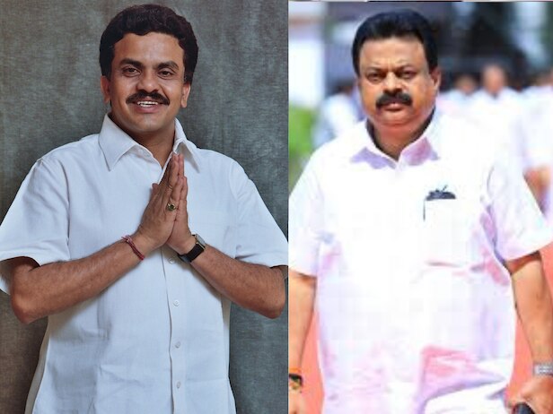Dindoshi vidhan sabha chunav 2024 result sanjay nirupam vs sunil prabhu ...
