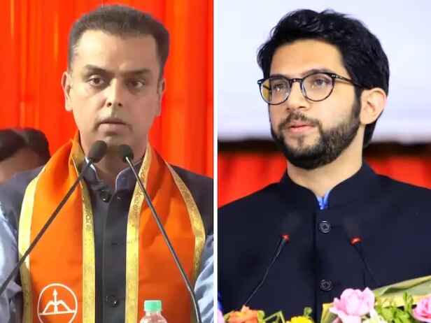 maharashtra Worli Election Result Aditya Thackeray vs Milind Deora ...