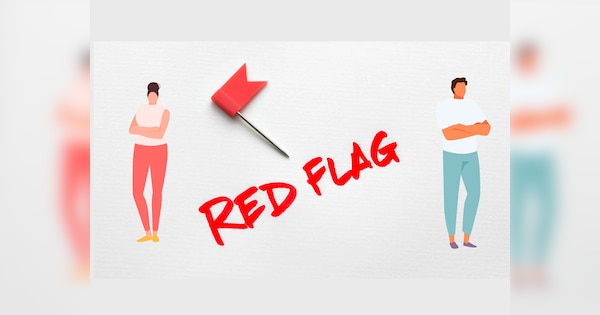How to save your best friend from a red flag partner These 5 ways will ...