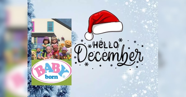 december born baby personality know lucky colour and number | Hindi ...
