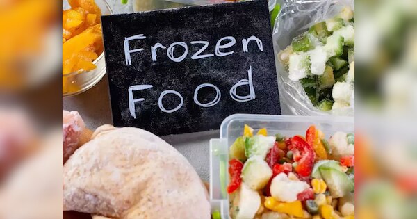 Is it safe to eat frozen expired food know the doctor's opinion and the ...