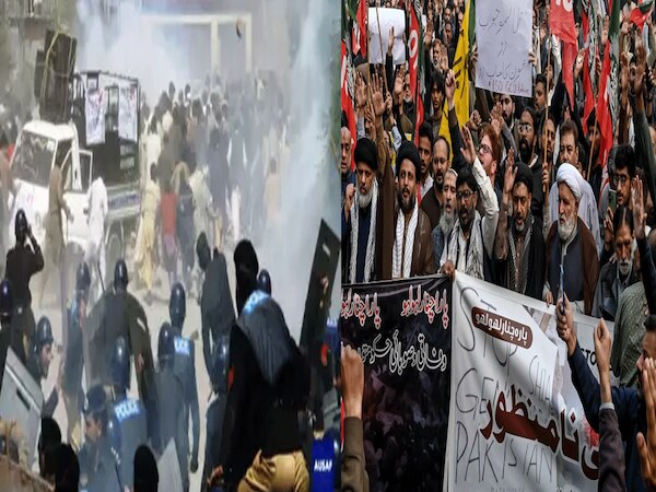 Communal violence in Pakistan situation worsened after Kurram attack 18 ...