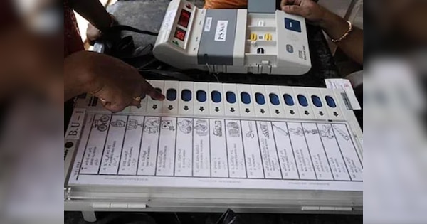 what happens to evm machine after election counting is completed know ...