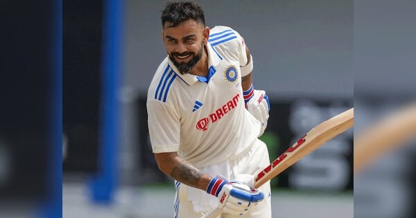 Virat Kohli scored century after 491 days perth aus vs ind test left ...