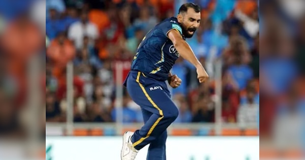 Mohammed Shami sold to sunrisers hyderabad in 10 crore rupees in IPL ...