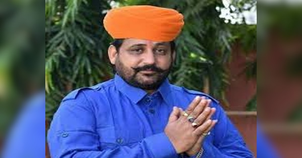 Rajasthan News statue will be unveiled of Sukhdev Singh Gogamedi Sheela ...