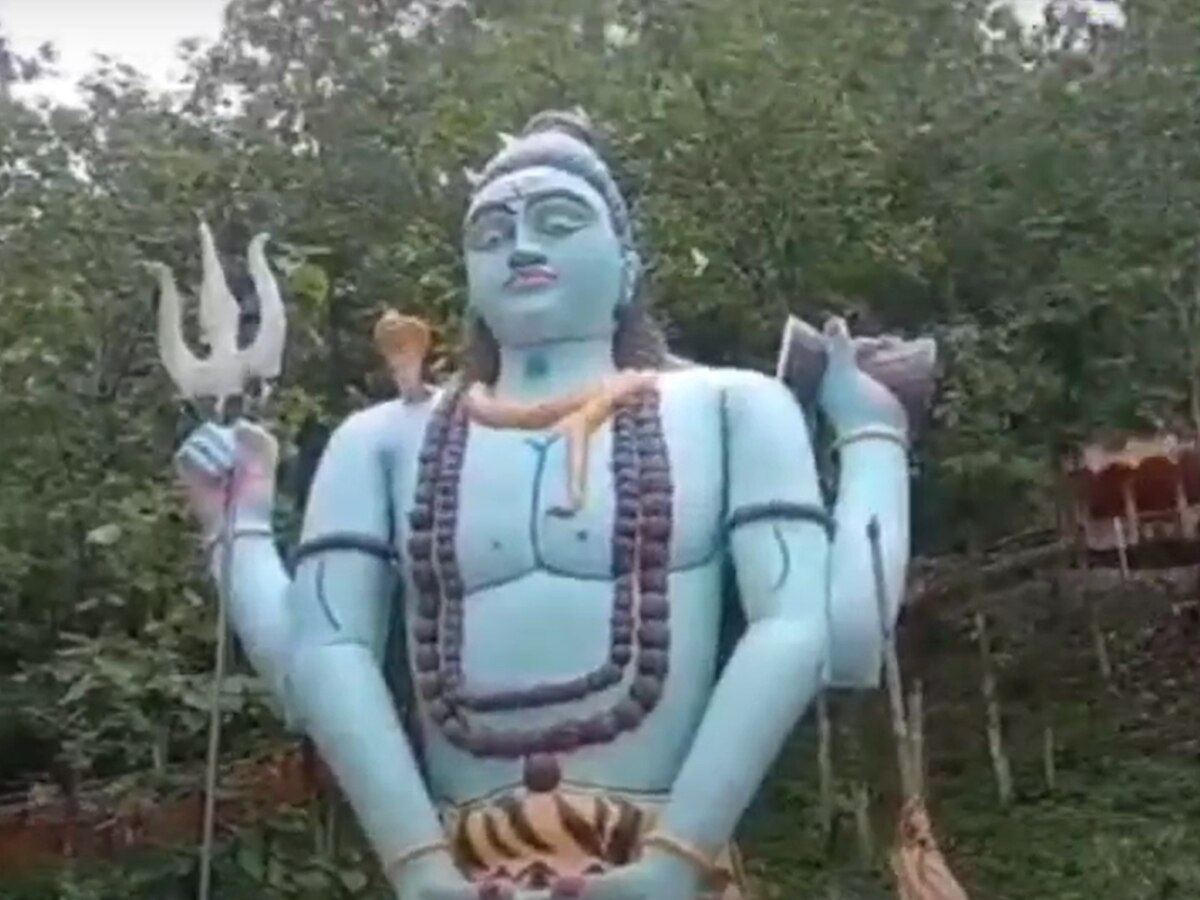 know about the mysterious cave of madhya pradesh where lord shiva hide ...