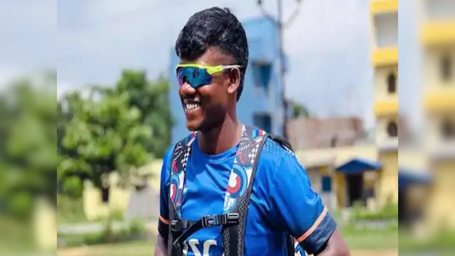Robin minz sold foe 65 lakhs in ipl 2025 mega auction Mumbai Indians ...
