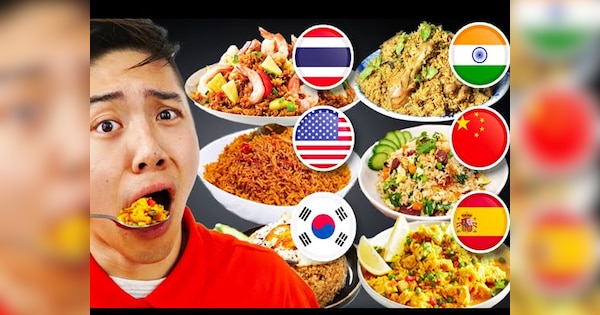 Which country is most eating rice | What country is most known for rice ...