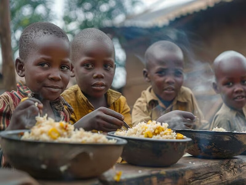 Which country is most eating rice | What country is most known for rice ...