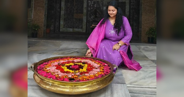 Meet IAS Taruni Pandey who cracked UPSC exam with 4 months preparation ...