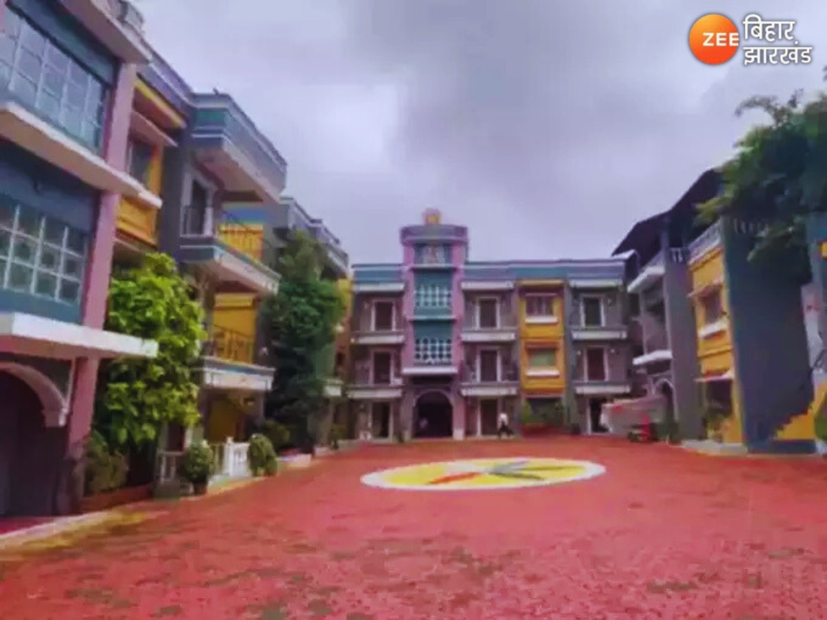 Know how Tarak Mehta Ka Ooltah Chashma is shot from Gokuldham to ...