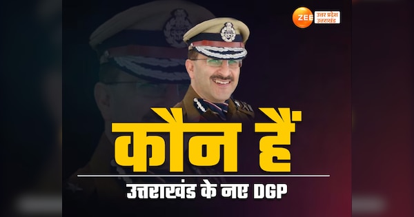 who is Uttarakhand New DGP Deepam Seth 1995 batch IPS officer profile ...