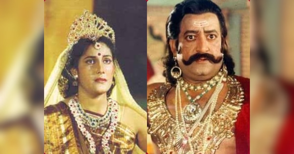 Ramayana Story Before his death Raavan said Mandodari people remember ...