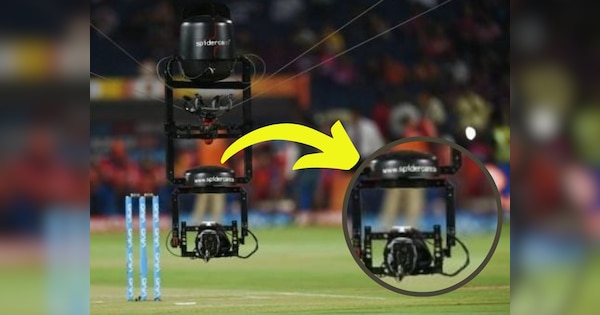 tata ipl 2025 auction cameres used in cricket match capture action ...