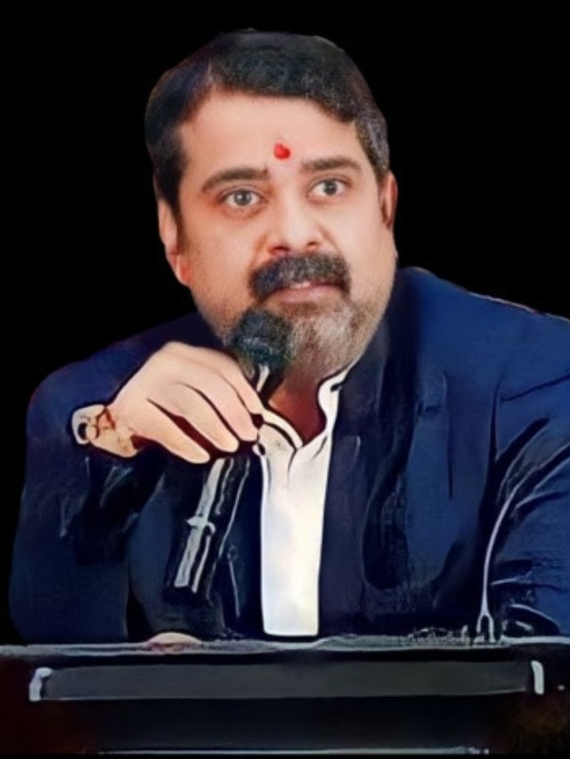These thoughts of Awadh Ojha Sir can be very useful for those preparing ...